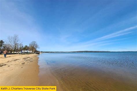 The Perfect Traverse City Weekend Itinerary In Michigan