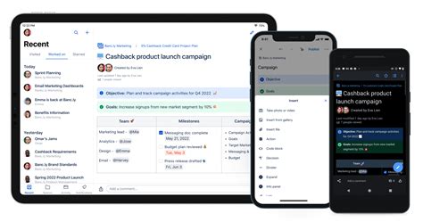 Atlassian 모바일 협업 도구 Atlassian