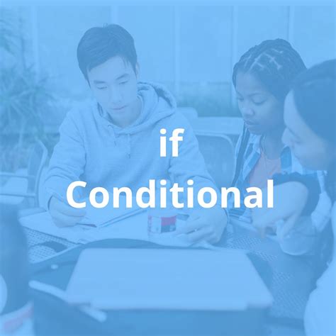If Conditional Panduan Lengkap Memahami Dan Menguasainya Dengan Mudah