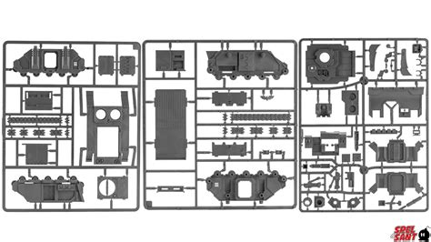 Warhammer 40k Space Marines Vindicator Spel And Sånt The Video Game