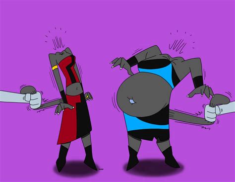 Katts Twins Heads Tucked Redrawn By Popbubble14 On Deviantart