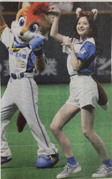 日刊スポーツ北海道整理部 On Twitter Rt Nikkaneditors 【日刊坂道】 【日刊乃木坂】 乃木坂46金川