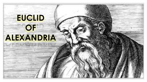 Euclid Mathematician Powerpoint Slides Myprivatetutor Uae