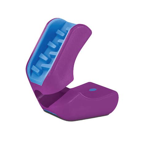 E Prop Mouth Prop Purple 7102411 Dental Wholesale Direct