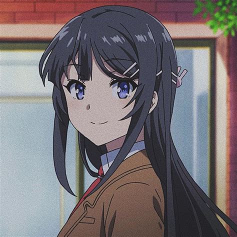 Bunny Girl Senpai Profile Picture