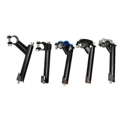 Bicycle Handlebar Riser Is Durable Bike And Bicycle