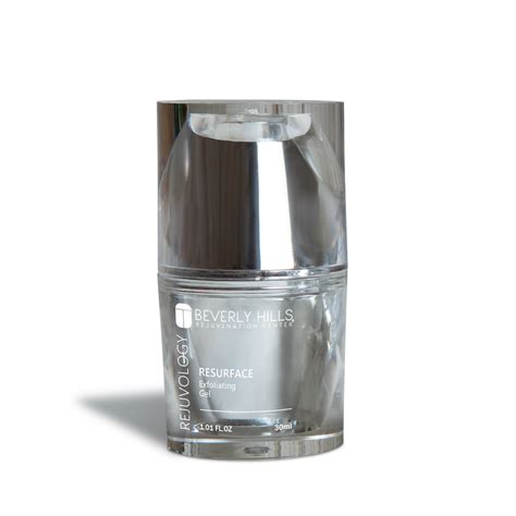 Rejuvology Resurface Exfoliating Gel 30ml 101 Fl Oz Enjoy 70 Off