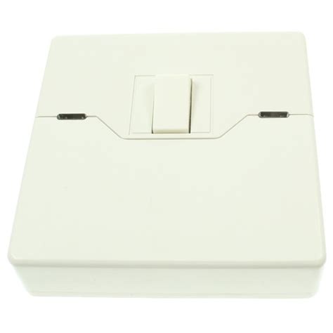 Timeguard Programmable Security Light Switch Ukes