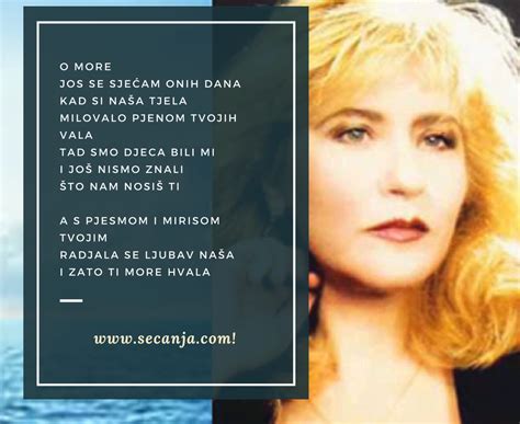 Pesme Samo Lepa Sećanja