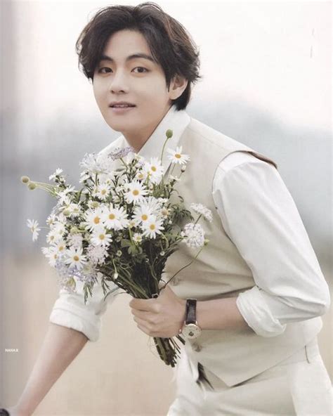 𝘁𝗵𝘃 On Instagram Scan Special 8 Photo Folio Me Myself And V
