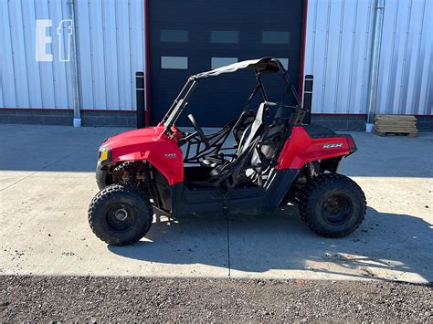 Polaris Ranger Rzr 170 Online Auctions