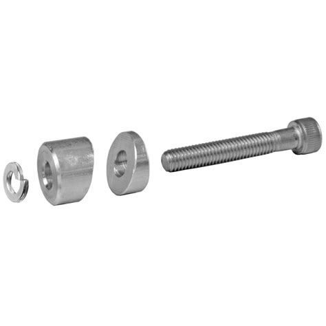 Emit 50189 Turnstile Mounting Kit For Smartlog Pro 2