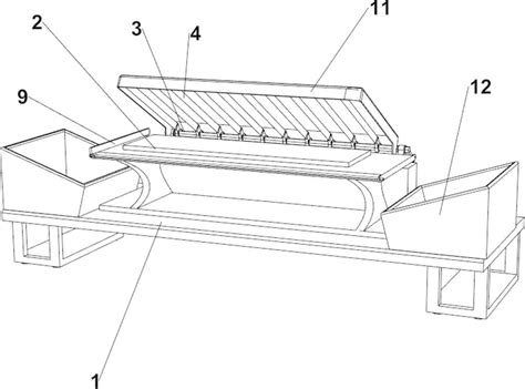 一种瓦楞纸加工用分切机的制作方法