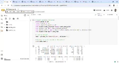 Subhas Mukherjee On Linkedin Internship Datascience Machinelearning Python Dataanalysis
