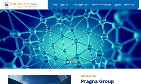 Pragna Group