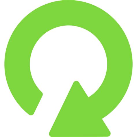 Reload Generic Flat Icon