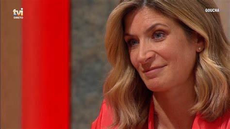 Matilde Breyner Recorda Dia Do Parto Tenho A Imagem Dela Muito Presente Em Mim Goucha Tvi