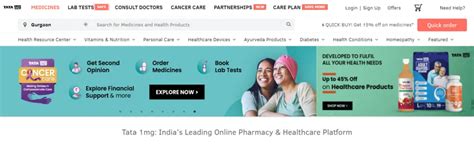 Top 10 Revolutionary Healthtech Startups In India Onsurity