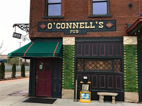 Oconnells Pub St Louis Mo Review And What To Eat
