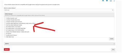 Unable To Add Devices To Google Home App In Hubitat Novice Help Hubitat