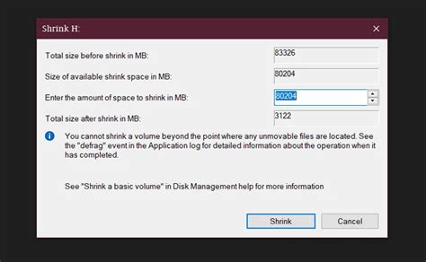 How To Extend C Drive Space In Windows Methods
