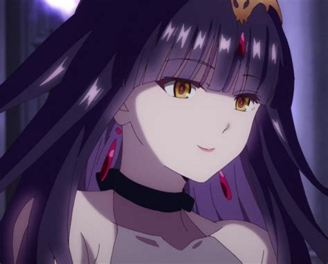Onefrom Lovers Darklord Hellprincess Edit01 By Kamzaw001 On Deviantart