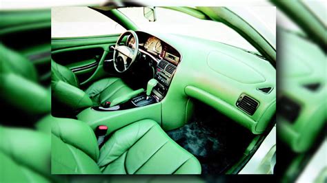Krasse Daewoo-Concepts: Hat Alfa Romeo da geklaut? | AUTO MOTOR UND SPORT