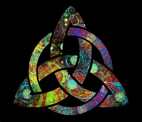 Triquetra Celtic Symbols Celtic Artwork Irish Symbols Vrogue Co