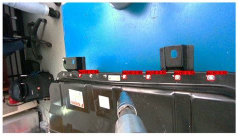 An Accurate Activate Screw Detection Method For Automatic Electric