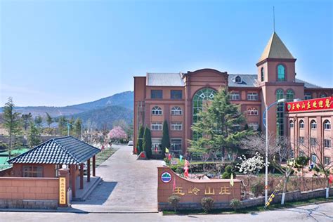 威海市云智慧养老便民服务中心