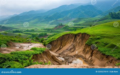 Landslide Risk Emergency Evacuation And Safety Measures A Guide To