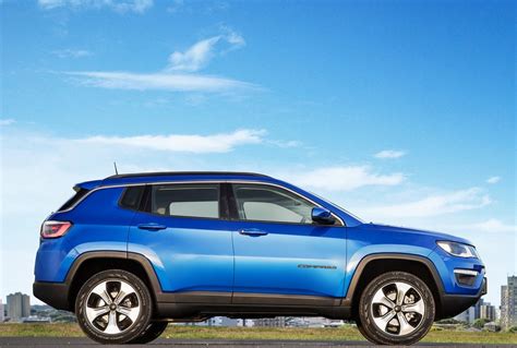 New Jeep Compass Model My Jeep Compass Forum