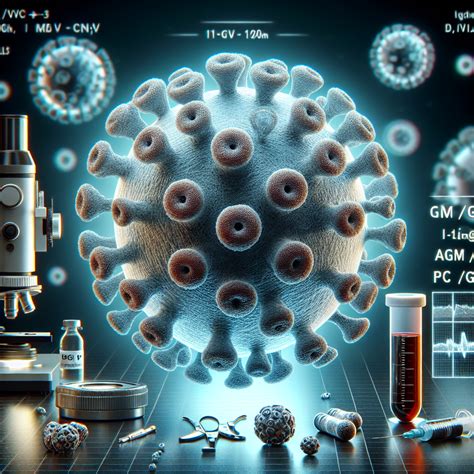 Epstein Barr Virus Ebv Igm Igg And Pcr Labresults Health