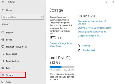 What Is Disk Cleanup Geeksforgeeks