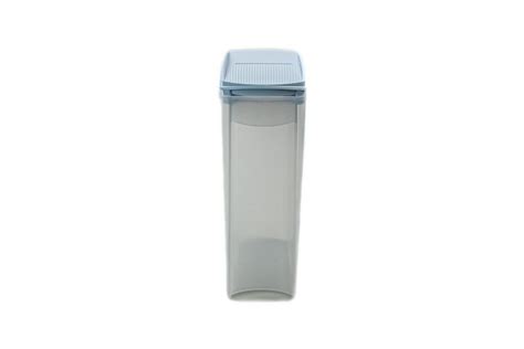Tupperware Vorratsdose Eidgenosse Plus 22 L Hellblau SpÜltuch