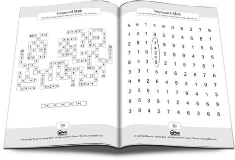 Fun Alphabet Number Code Activities And Puzzles Book