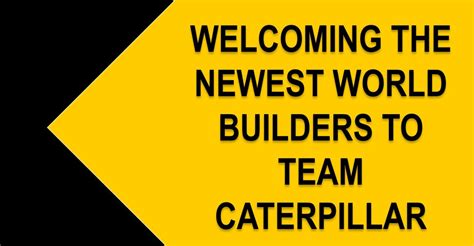 Rajith Kumar G On Linkedin Iamcaterpillar Earlytalent