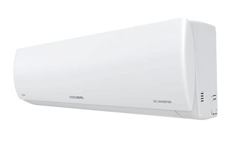 Сплит-система СOOLBERG Runa inverter CI-12R1-IN / CI-12R1-OUT в Москве ...