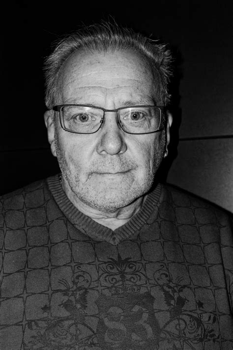 Andreas Pauli Portrait Film And Fotoclub Herrieden