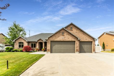 191 W Ranch Rd Farmington Ut 84025 709900