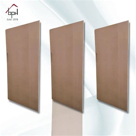 7mm Mdf Board For Interior 8x4 At ₹ 177sq Ft In New Delhi Id