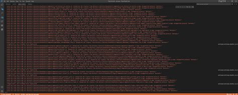 Dev Tools Not Responding · Issue 1267 · Microsoftvscode Edge Devtools