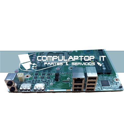 Motherboard HP ProDesk 600 G3 Small Parte 901198 001 911988 601