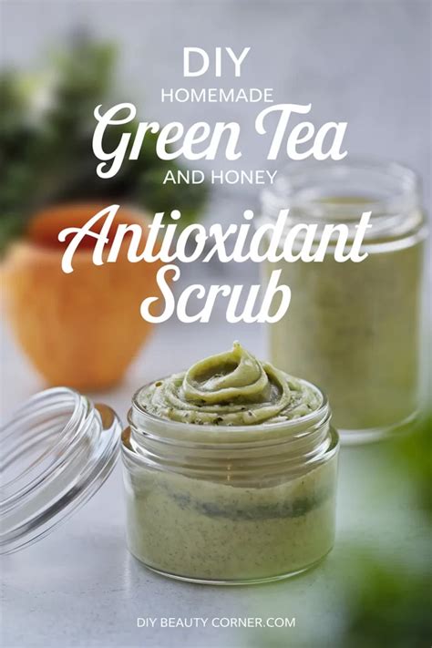 Diy Homemade Honey And Coffee Cellulite Body Scrub