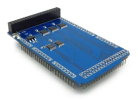 Arduino Mega TFT Shield12 00 USD