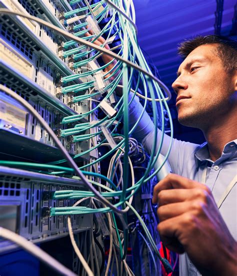 What You Need To Know About Cloud Data Centers Liquid Web