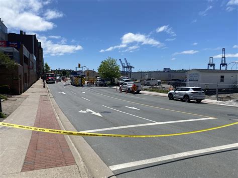 Natural Gas Leak Leads To Evacuations In Saint John Acadia Broadcasting