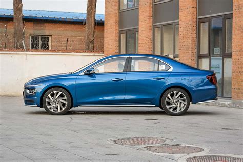 静评北京现代全新一代名图 向时尚与科技全面进化车家号发现车生活汽车之家