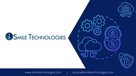 Blog Ismile Technologies