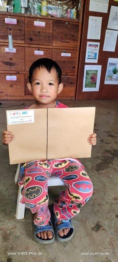 Ccdc Ched Tertiary Education Subsidy Grantees Cordillera Career Development College